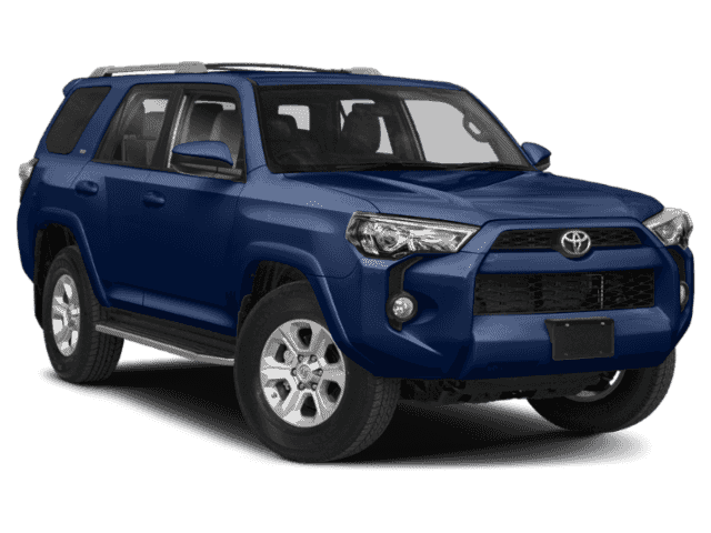 Best Toyota 4Runner All Terrain Tires | TirePressures.co