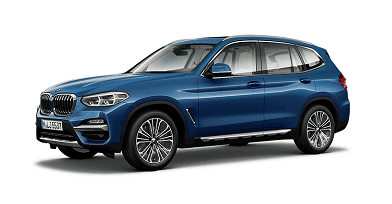2021 BMW X5 Tire Pressure & Sizes | TirePressures.co