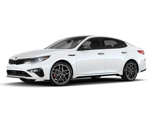2000 Kia Optima (K5) Tire Pressure & Sizes | TirePressures.co