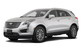 Best Cadillac XT5 Winter Tires | TirePressures.co