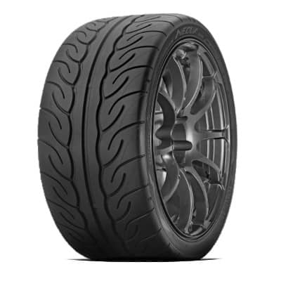 Yokohama Advan Neova AD08 R Sizes & Pressure | TirePressures.co