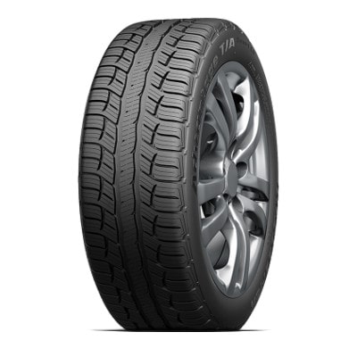 BFGoodrich Advantage Control Sizes & Pressure | TirePressures.co