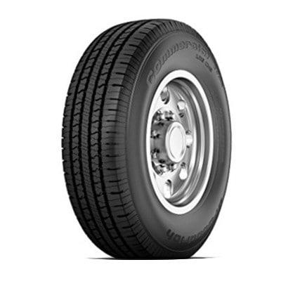 BFGoodrich Radial T/A Sizes & Pressure | TirePressures.co