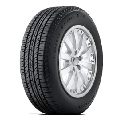 BFGoodrich Radial T/A Sizes & Pressure | TirePressures.co