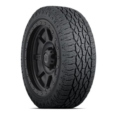 Atturo Trail Blade ATS Sizes & Pressure | TirePressures.co