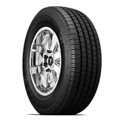 Firestone Transforce HT2 Sizes & Pressure | TirePressures.co