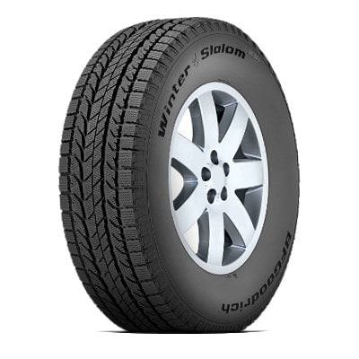 BFGoodrich All-Terrain T/A KO2 Sizes & Pressure | TirePressures.co