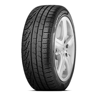 Pirelli P Zero Run Flat Sizes & Pressure | TirePressures.co