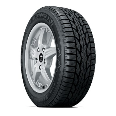Firestone Destination LE3 Sizes & Pressure | TirePressures.co