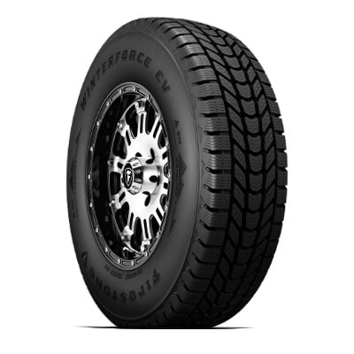 Firestone Destination LE3 Sizes & Pressure | TirePressures.co
